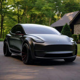 How to Make Your Tesla Model Y Stand Out: Top Upgrades & Accessories ...