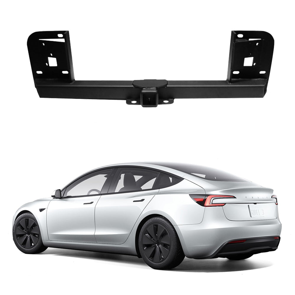 Tow Hitch for Tesla Model 3/Y – aptesl